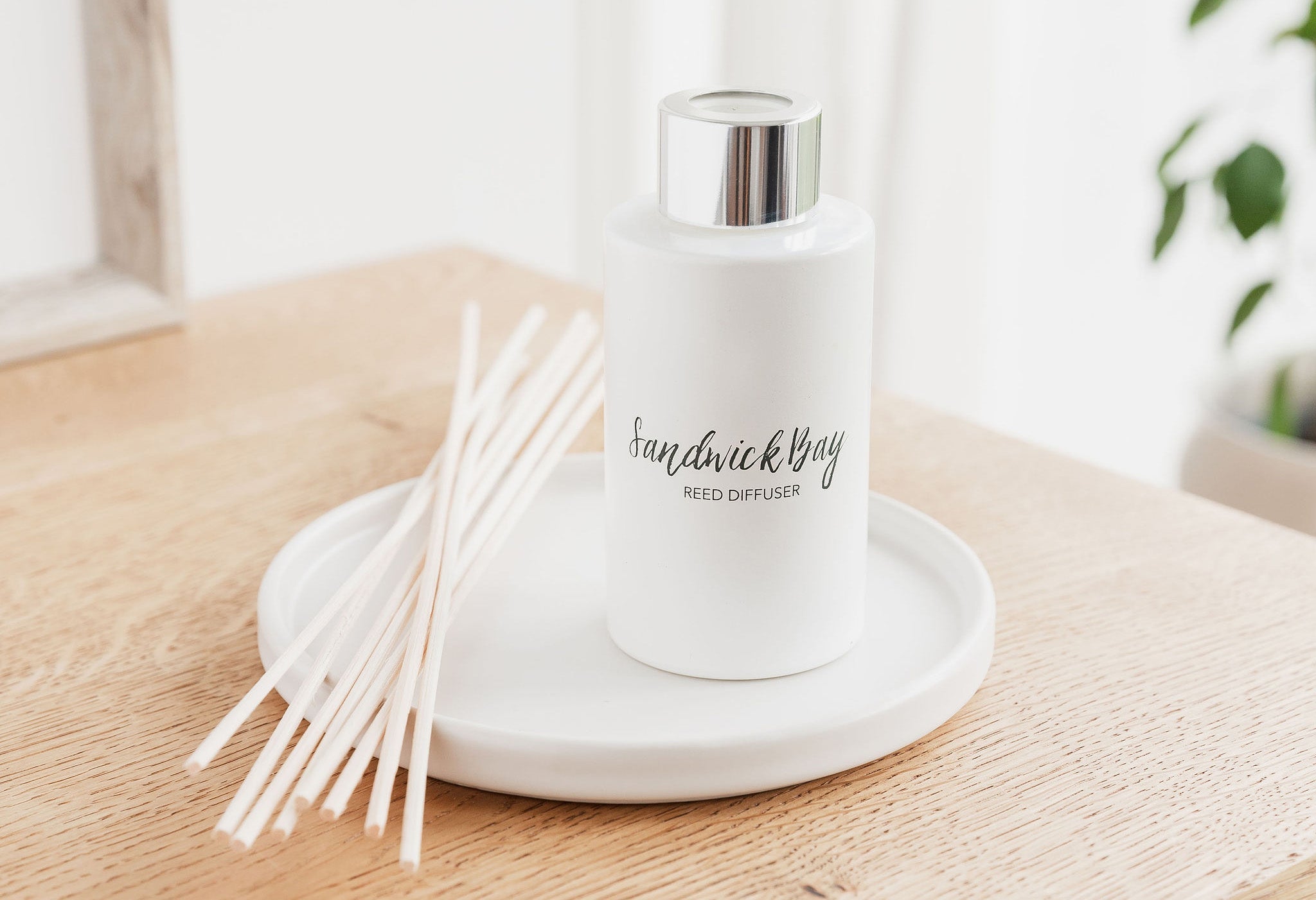 Diffusers – Sandwick Bay Candles